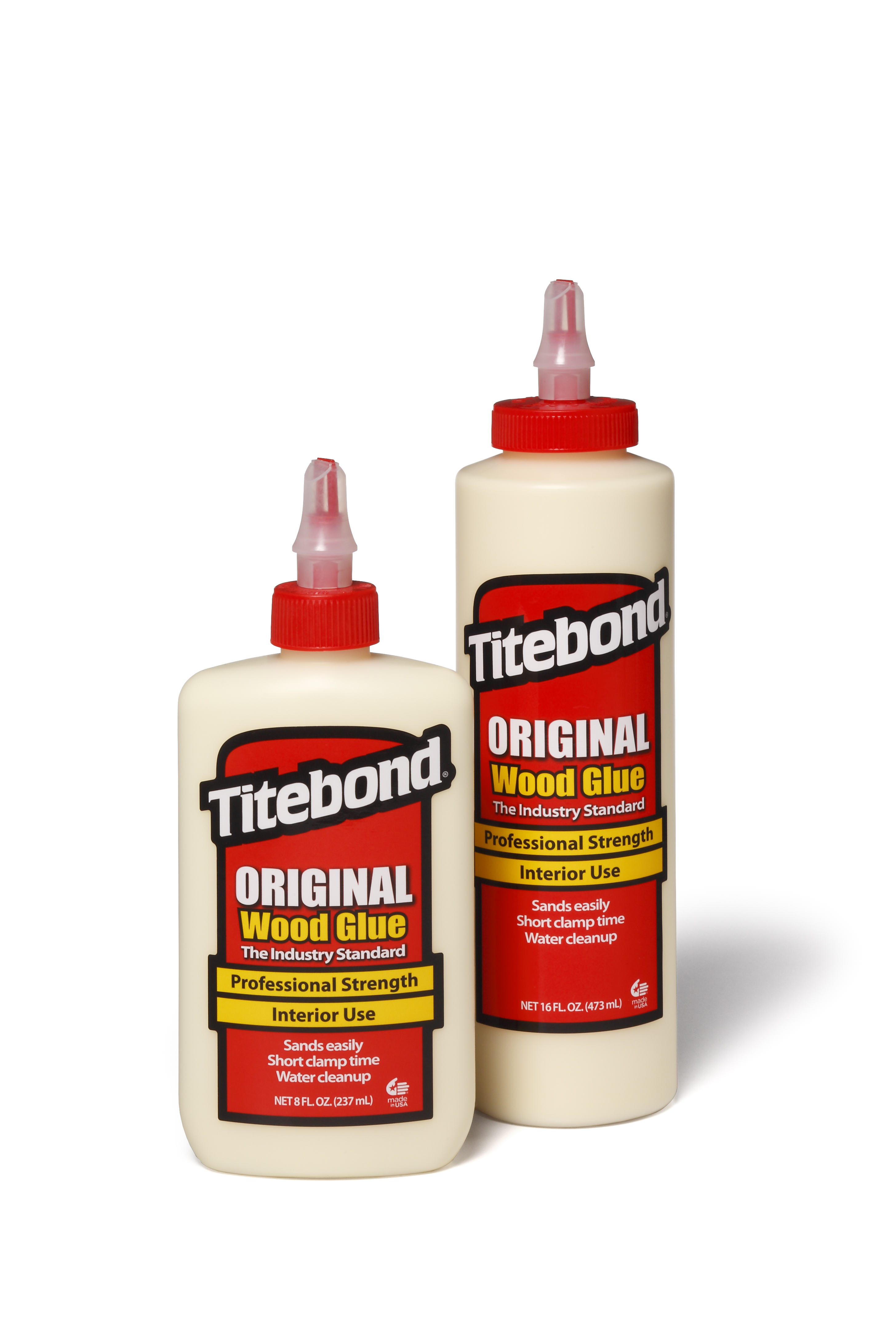 Titebond Image Center